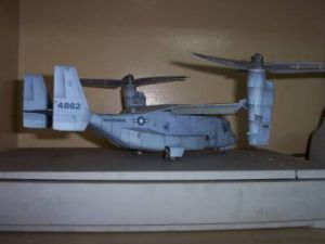 REPAPSTUDIOS.blogspot.com: V-22 OSPREY PAPER MODEL