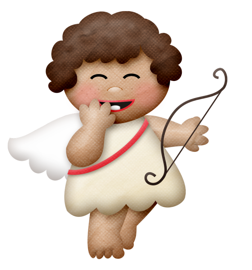 ® Gifs y Fondos Paz enla Tormenta ®: CUPIDO