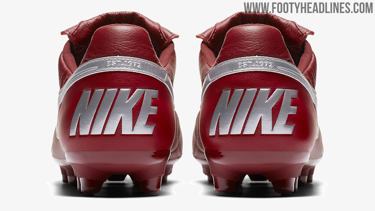 Nike 'Rising Fire' Pack Released - Footy Headlines