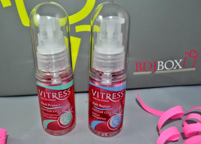 Unboxing July 2014 PURE and SIMPLE BDJ BOX ♥ - Rochelle Rivera