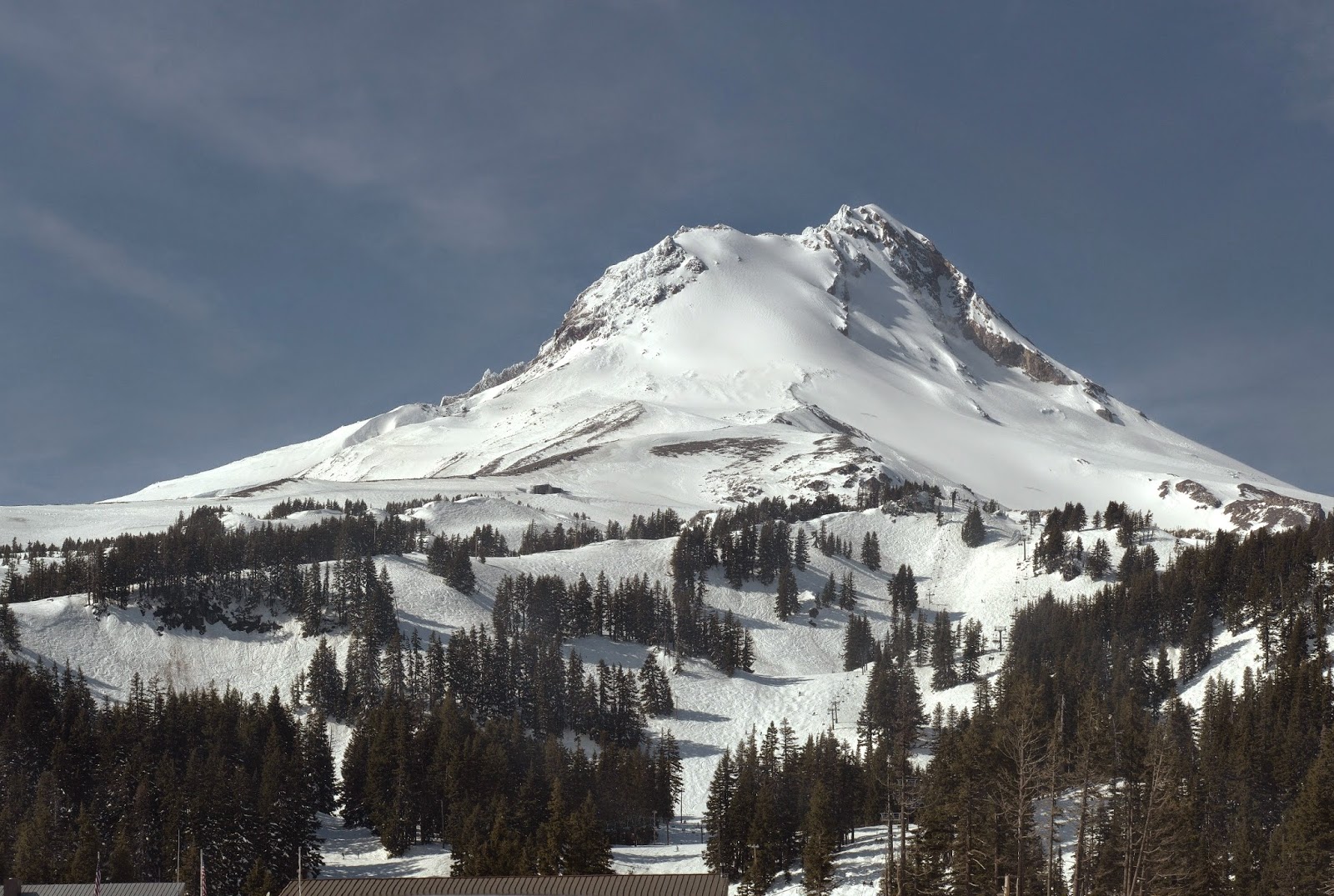 Mt. Hood, Oregon Summer Camps and Fall Camp Ski Camp at Copper Mountain ...