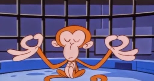 Protogon's Summer Game Jam: Control! Control! You must learn control!