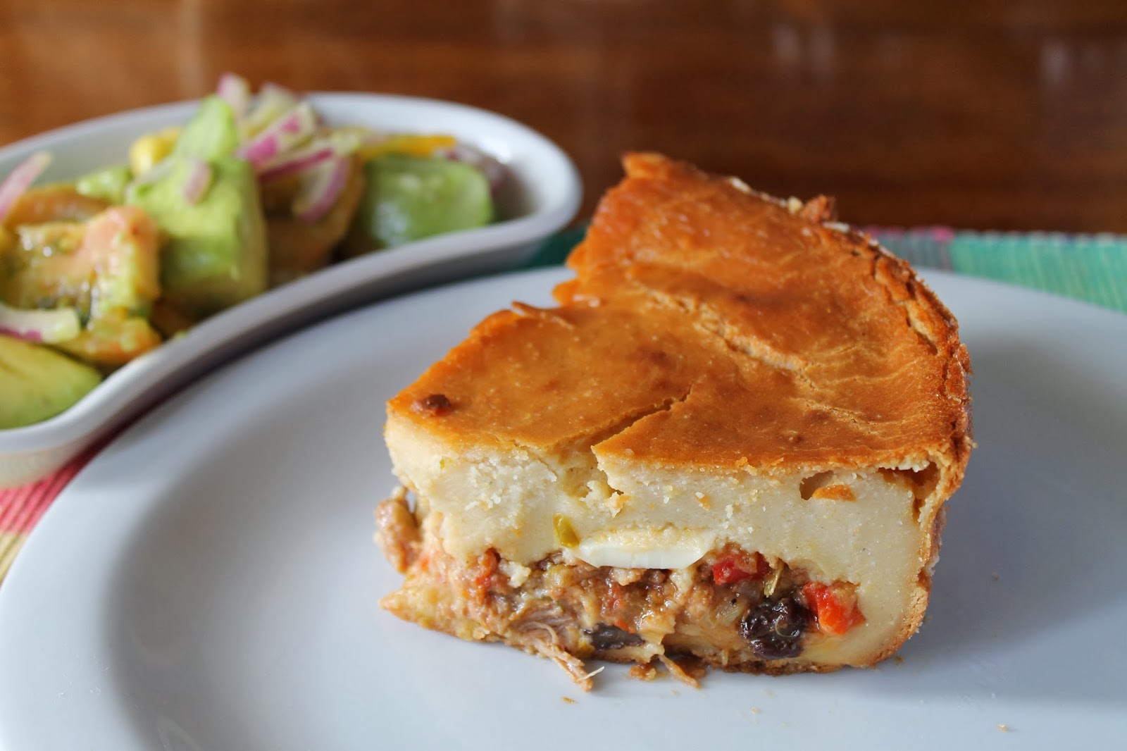 COMIDA TÍPICA DE LOS ESTADOS DE VENEZUELA: Comida típica del estado Caracas