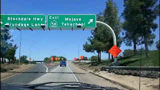 California State Route 99