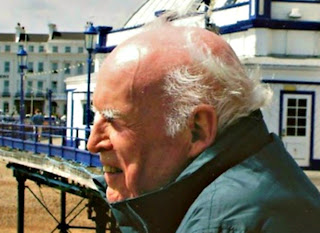 THE OBIT PATROL: Duncan Watson