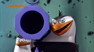 Whatsoever Critic: 1st CHARACTER ANALYSIS Ever!!!: Rico from "Penguins ...
