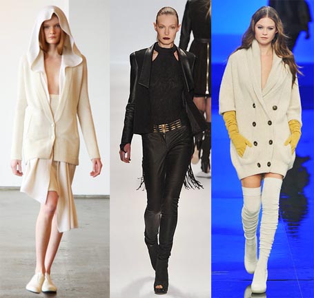 Modern Fashion Model: women fashion trends 2012