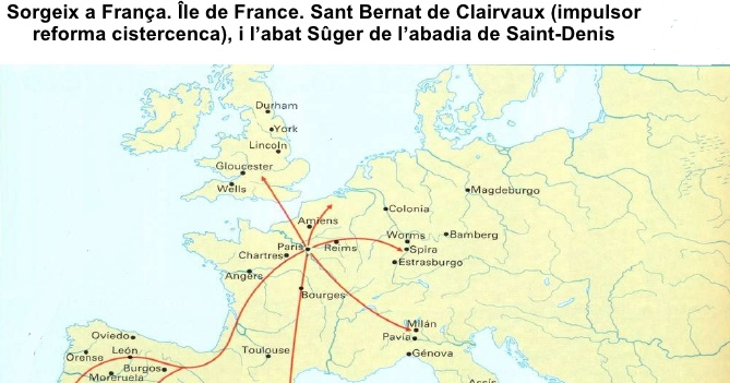 Geografia i Història IES Joan Maria Thomàs 2n ESO E: TEMA 3 EL ...