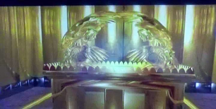 Emmaus Road Ministries: The Way, The Truth And The Life: Tabernacle ...