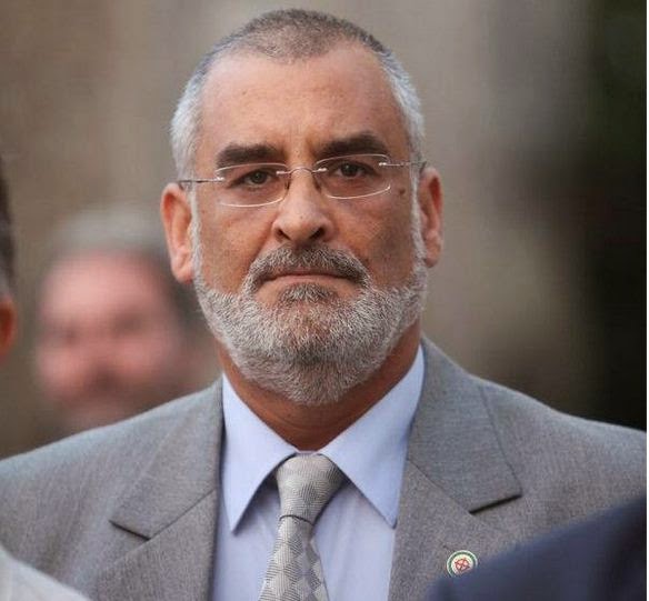 ΑΠΙΣΤΕΥΤΟ... Ο ΠΑΛΙΟΣ ΕΘΝΙΚΙΣΤΗΣ ΚΑΙ ΠΟΛΙΤΕΥΤΗΣ ΤΗΣ ΧΡΥΣΗΣ ΑΥΓΗΣ ...