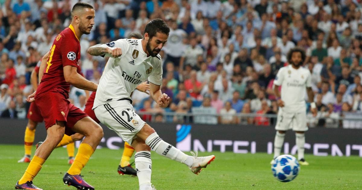 Spanish Football | Soccer | Sports Blog