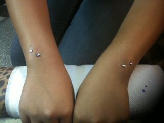 Lucky 7 Tattoo and Piercing: Change of Seasons, Seasons of Change