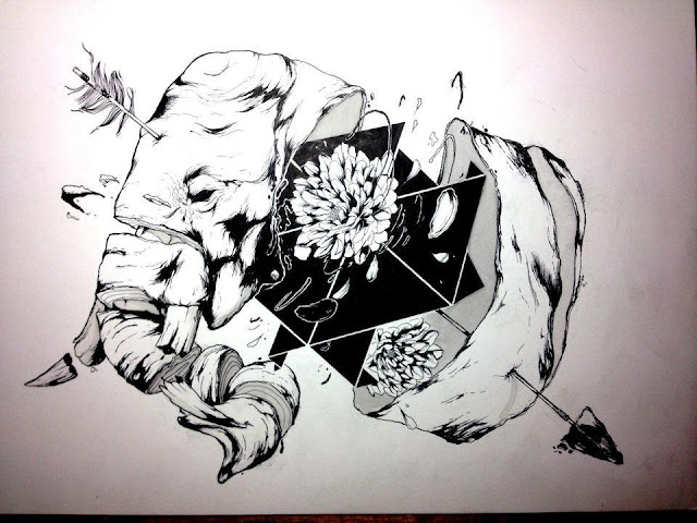 ALAN DANIEL ARTWorld Top illustrators