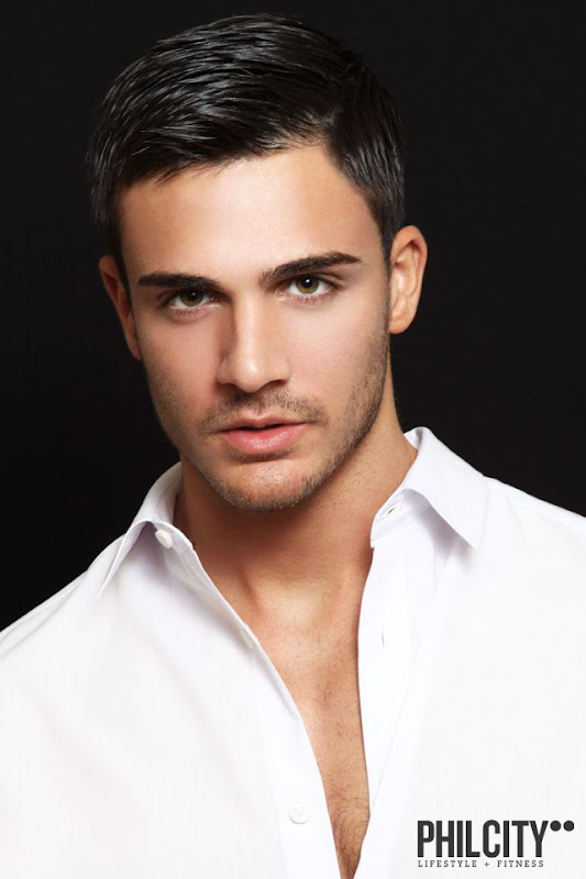 Philip Fusco | Daily Hunk