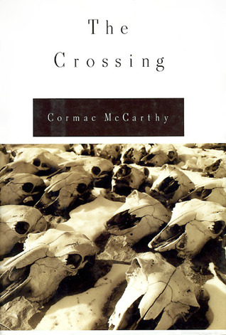 Reviews By Ken - Movie Reviews and More: Book Review: "The Crossing" by ...