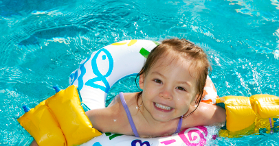 Swimming Teaching: Learn To Swim Floatation Devices Pros and Cons