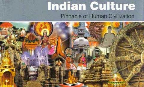 Incredible India: Living with cultures: BHARAT: Coming together with a ...