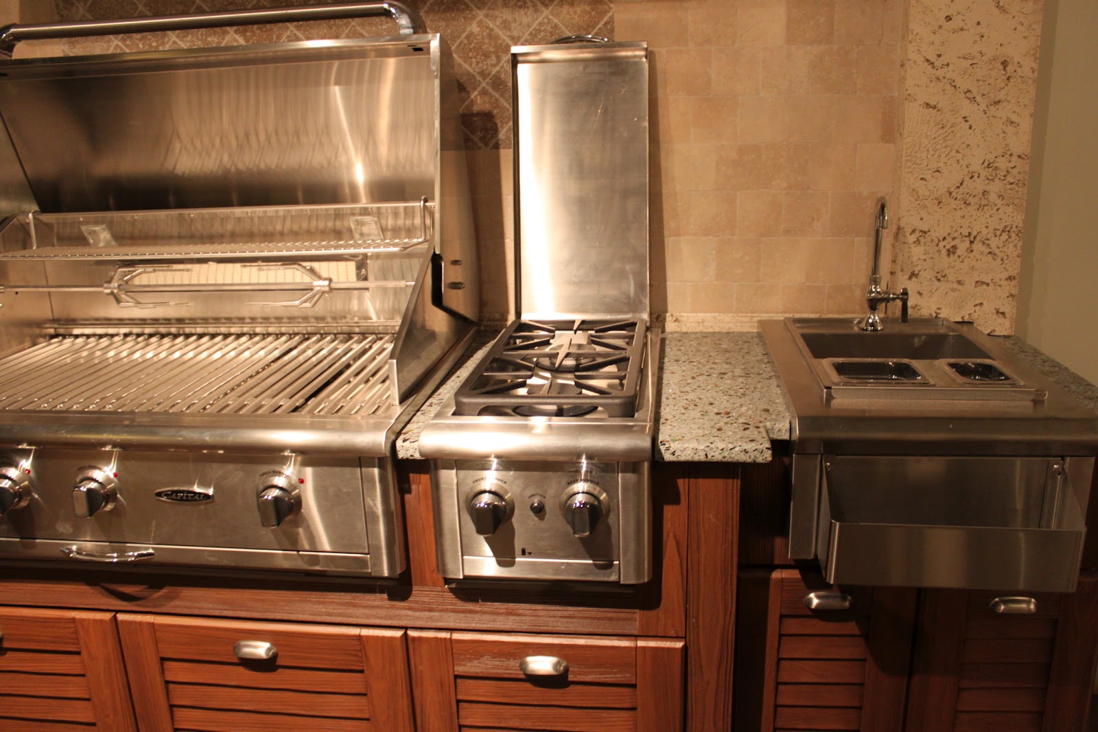 European Kitchen of Alabama