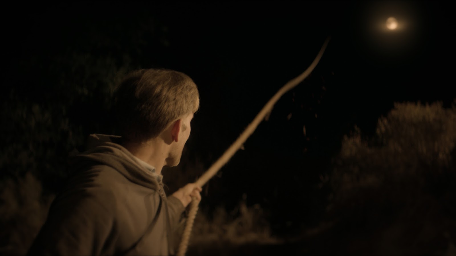 The Last Thing I See: 'The Endless' (2017) Movie Review