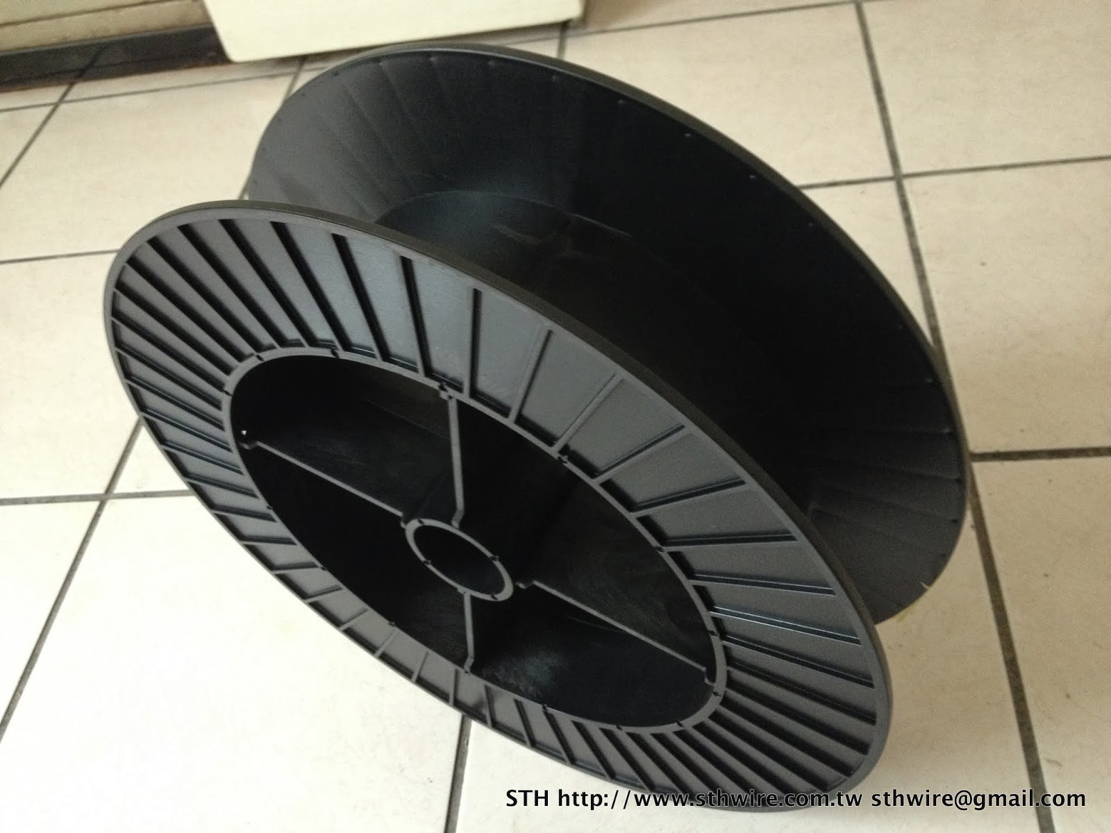 STH - Stitching wire and Baling wire specialist: Galvanized Stitching ...