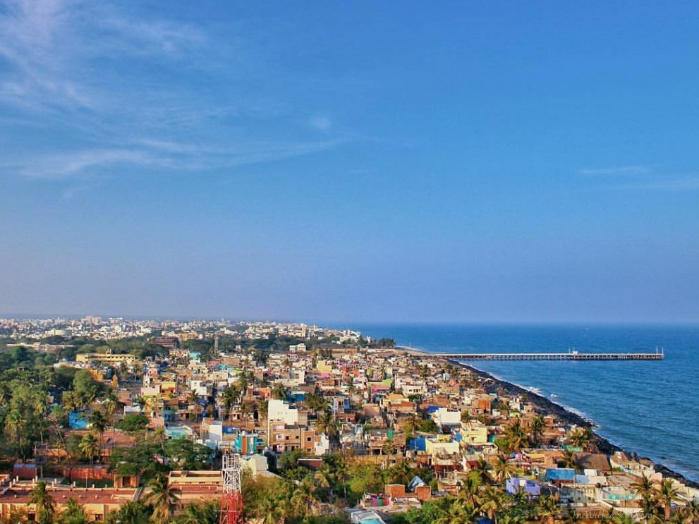 Postcards from Pondicherry – the little Paris of India – The Wicked Soul