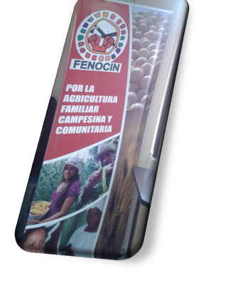 Grupo FENOCIN: Interculturalidad