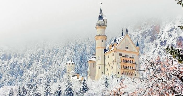 Tales of Faerie: Sleeping Beauty Castle