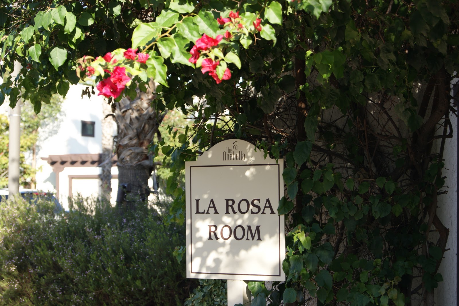 The Anabella Hotel