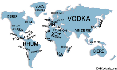 TPE Marché de l'alcool: PARTIE BASTIEN