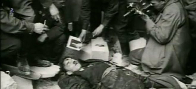 ΤΙΠΟΤΑ: Ο ΧΙΤΛΕΡ , η αυτοκτονία και οι εντολές του ΣΤΑΛΙΝ ...