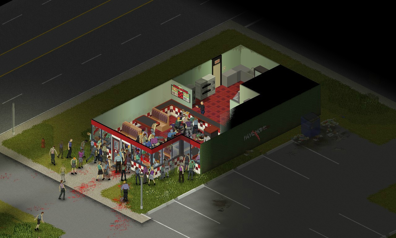 Hello Joinery Project Zomboid s Hello Joinery Project Zomboid s