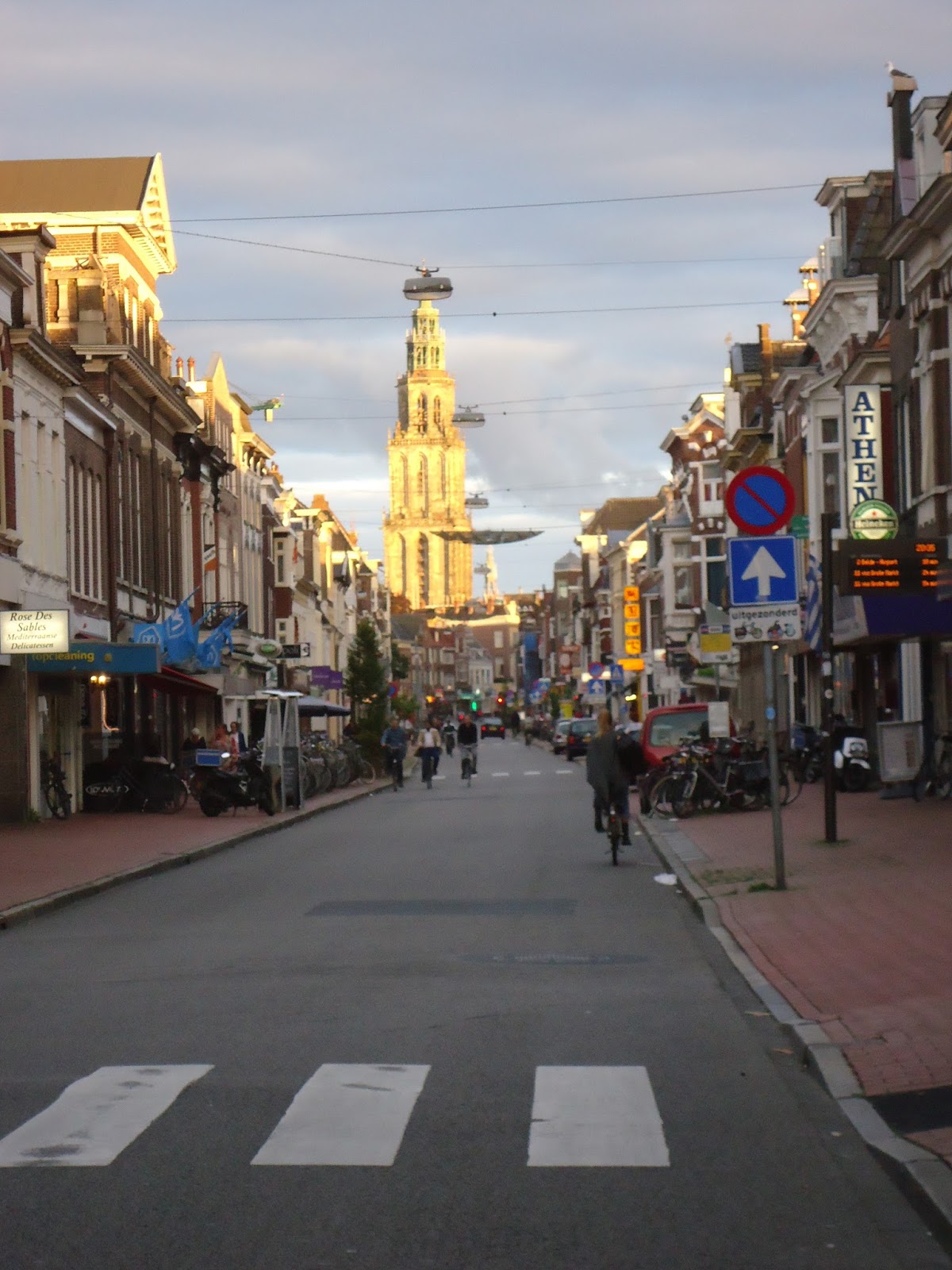 BEIJUMNIEUWS: COLUMN UIT LEWENBORG (24)