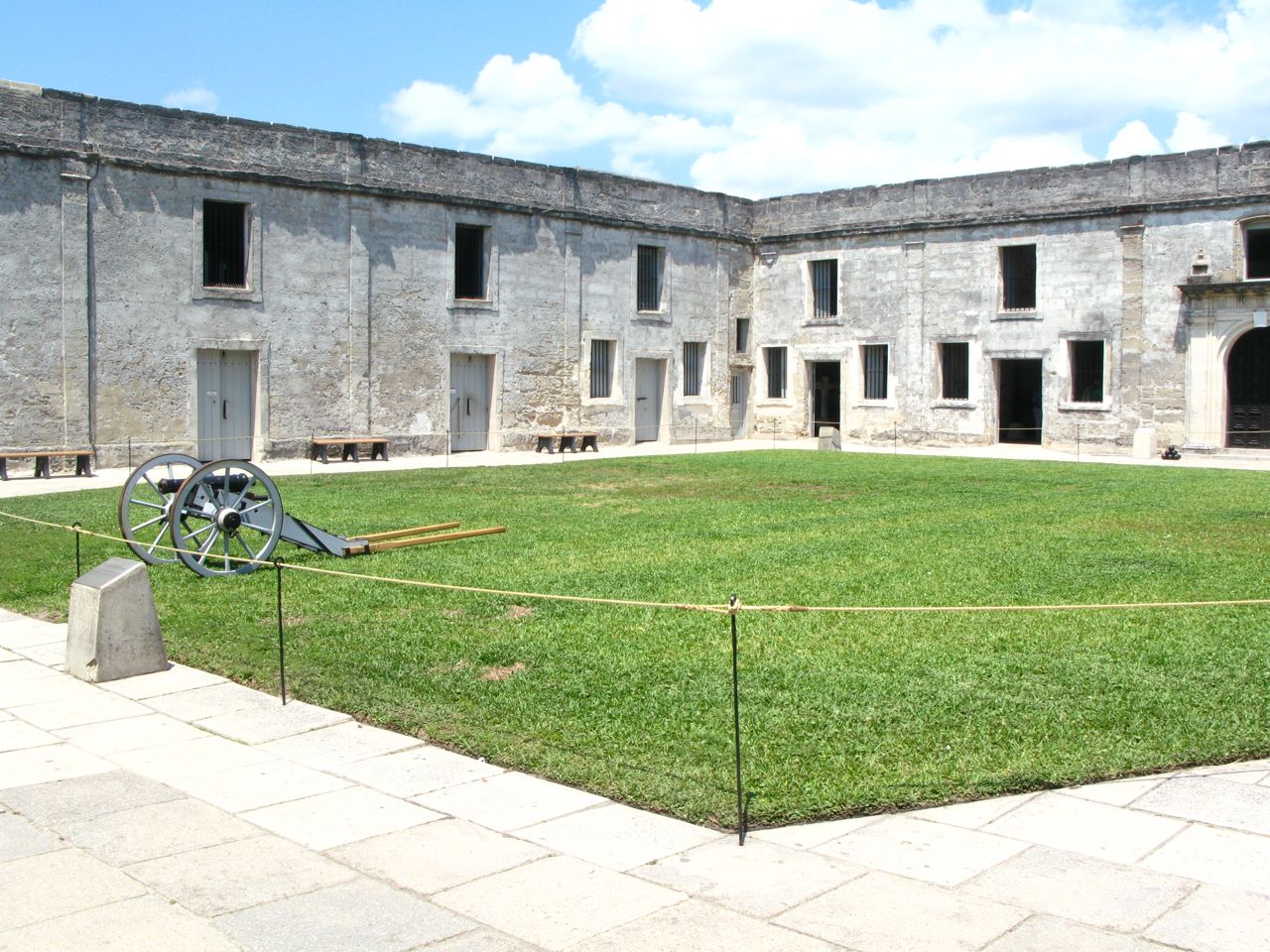 Water Tracks: It's National Park Week, so....