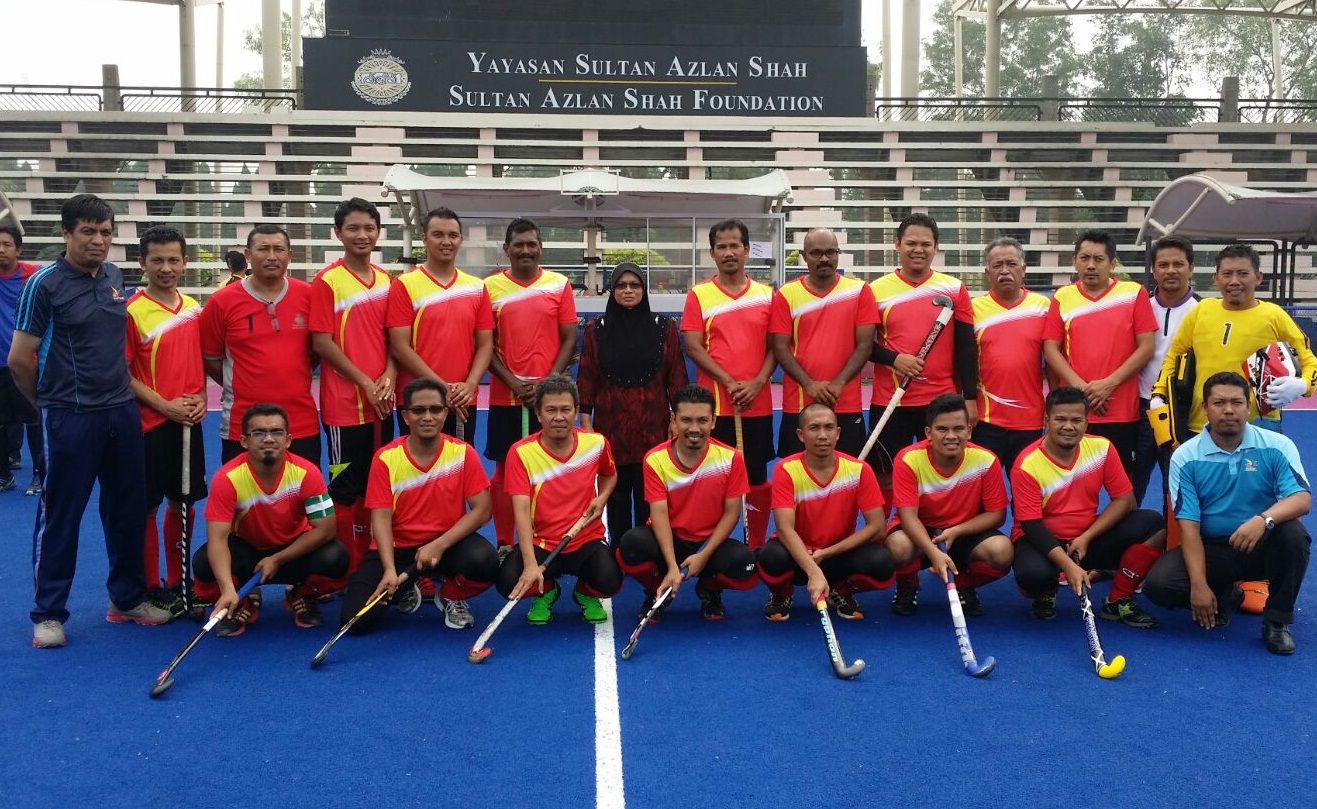 Persatuan Hoki Batang Padang: Pesta Sukan dan Kebudayaan Perkhidmatan ...