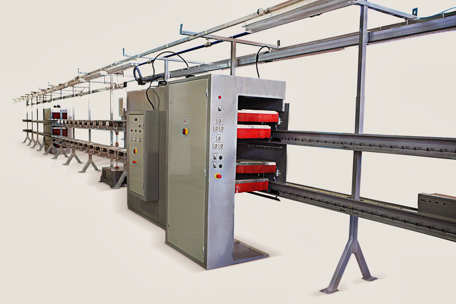 AROCA FLEXILINE: Visite nuestra página web.