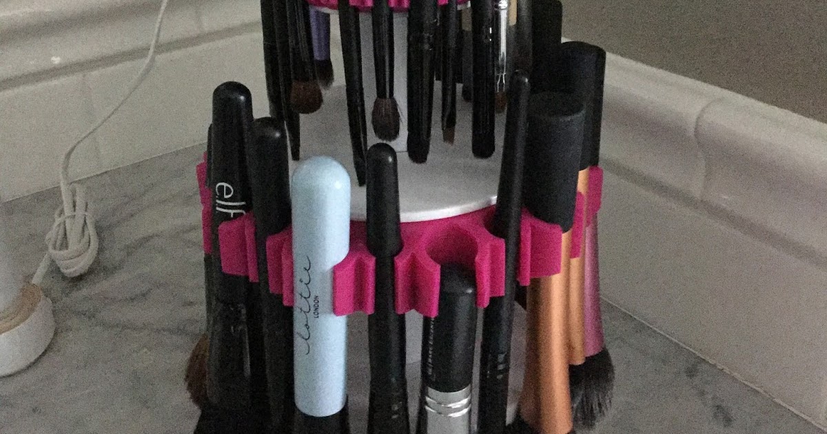 Beauty Freckled: Sigma Dry'n Shape Tower® Face & Eyes