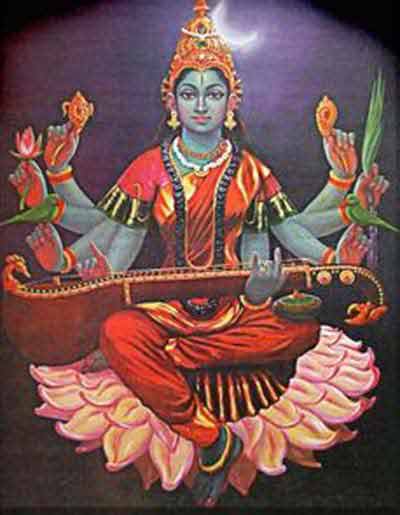 Matangi Jayanti 2025 Date - Importance Of Matangi Mahavidya Jayanti In ...