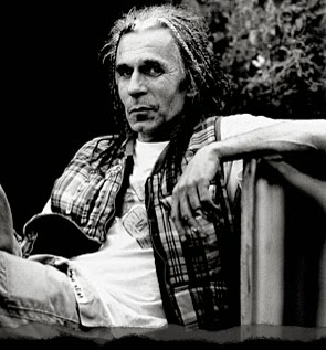 Contexts that Changed Graphic Design: Jamie Reid