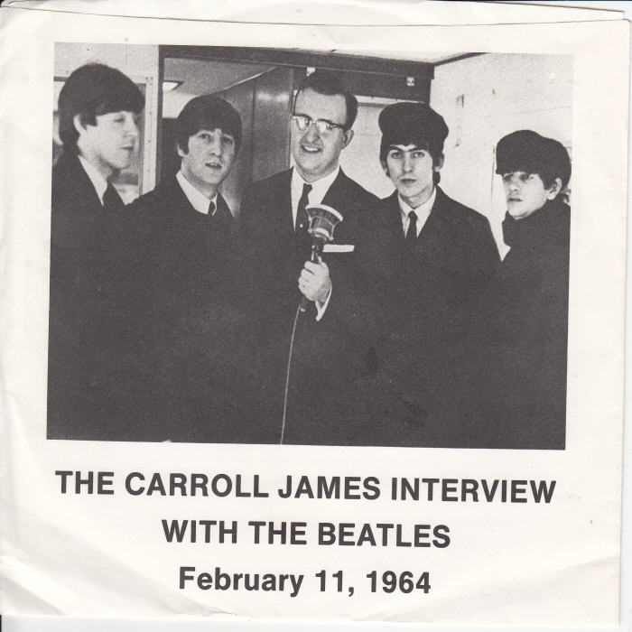 Meet the Beatles for Real: Help Sara out with her newest book!