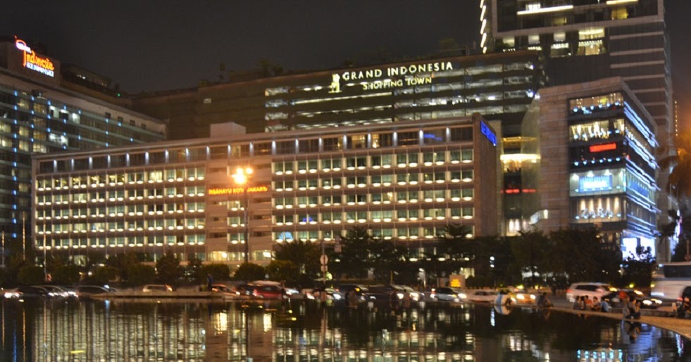 PAMERAN DI GRAND INDONESIA, hub: 081234566204