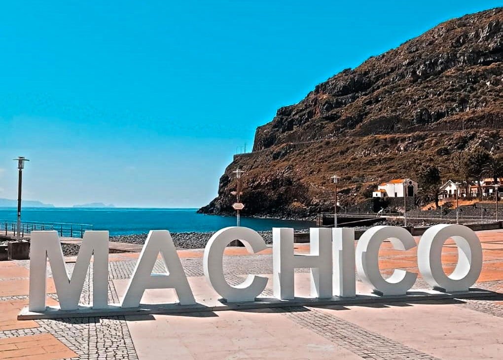 Promenade de Machico