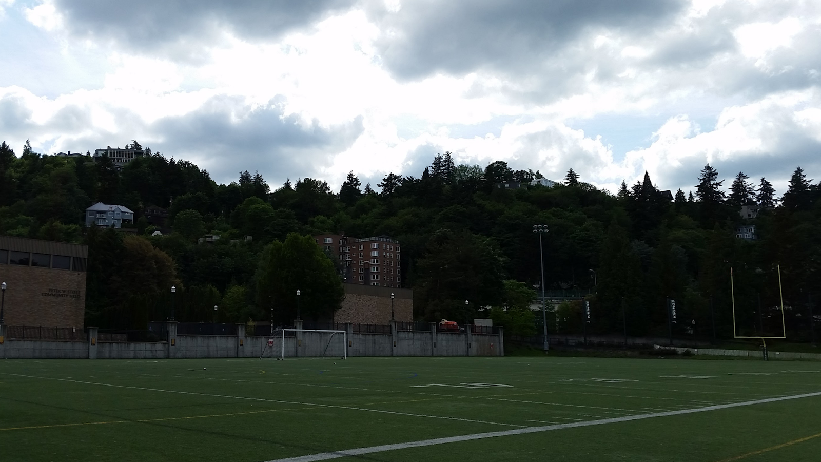 Portland 2016: A Glance at the City of Roses - Identically Unique