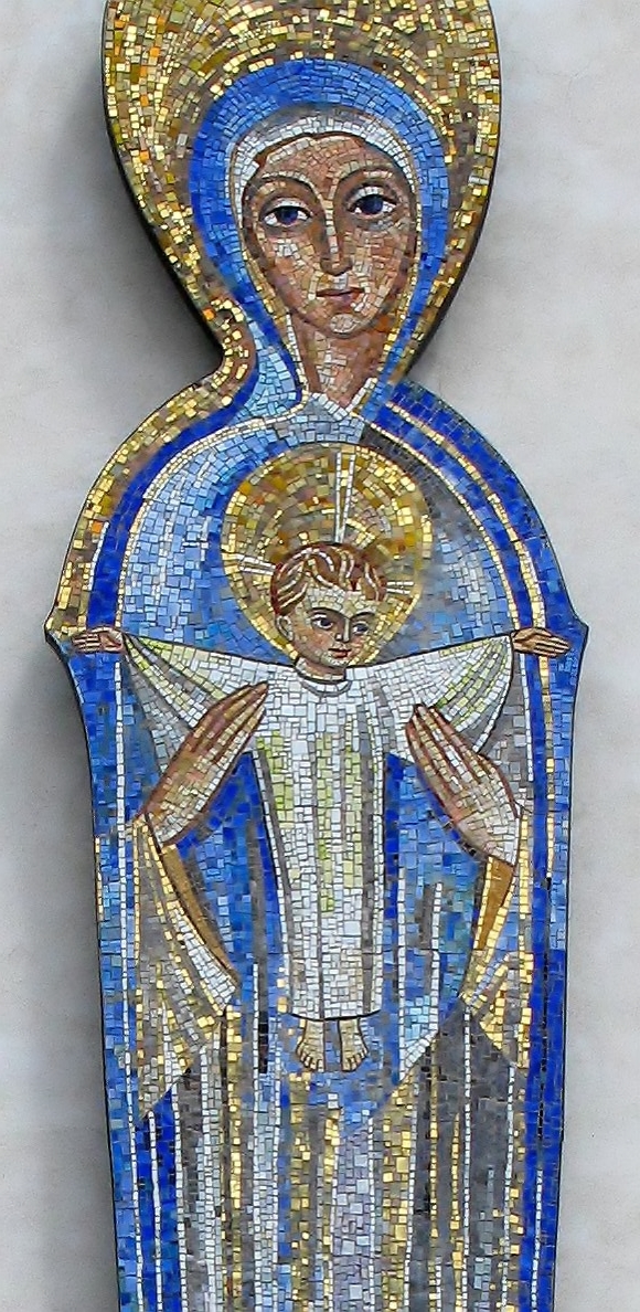 Angels, Wonders, and Miracles of Faith: Apparitions of Virgin Mary