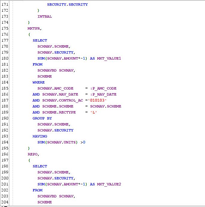 Multiple sheet excel report in Oracle BI Publisher 10g using data template SQL Query