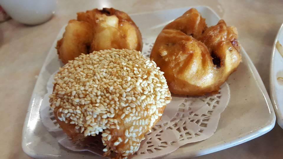 Yat Pan Dim Sum 一品点心坊 @ @ Bandar Botanik , Klang