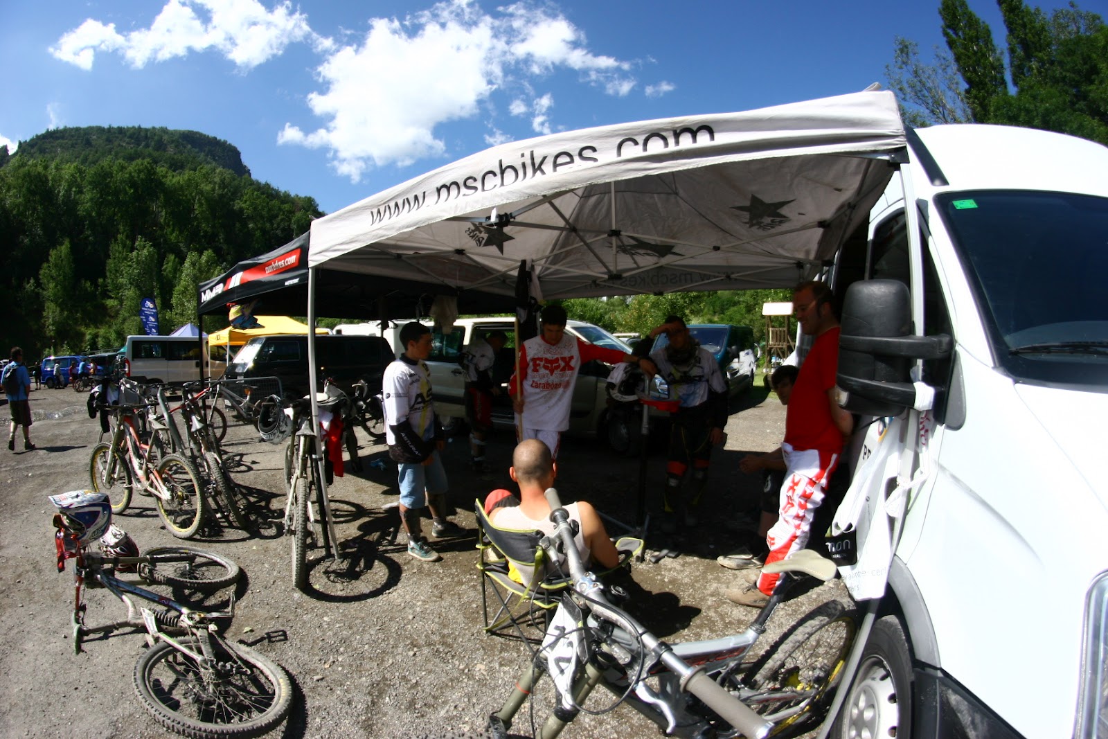 Mallorca Riders/ DH, Freeride, Bmx, ciclismo extremo, Noticas ...