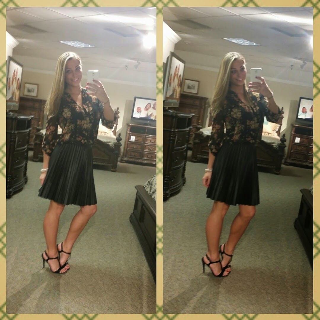 Kayla Autumn Ward #001