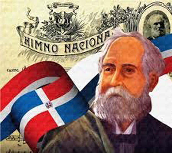 RESPLANDOR.COM.DO: Efeméride 31 enero: Fallece José Reyes, autor de la ...