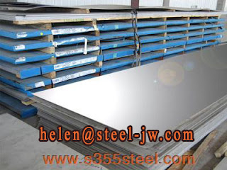 steel plates: 718 / 718H High Hardness Plastic Mould Steel