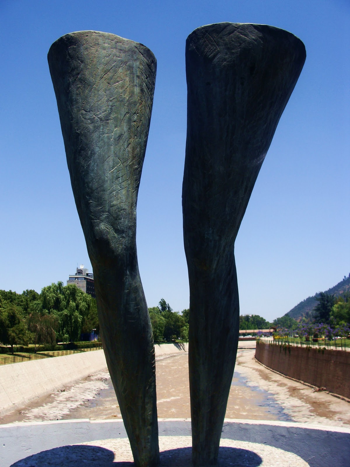 Mario Irarrázabal, 1940 | Masterpieces of Art